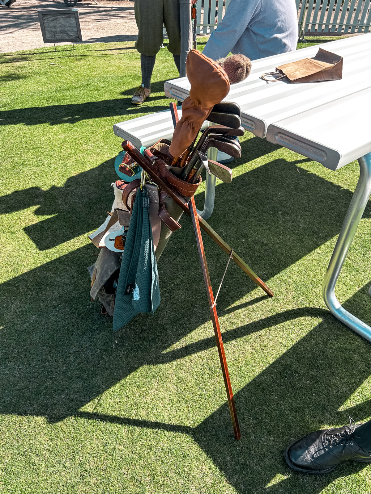 JHGC – JAPAN HICKORY GOLFERS CLUB